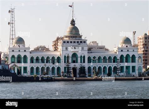 Suez Canal Authority