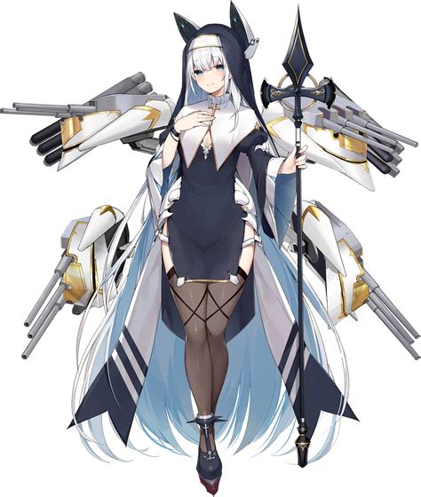 Belfast Blue Oath Blue Oath Habit Artist Request Highres