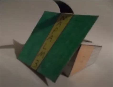 Napalm 3 Ssrw Fan Made Robot Wars Wiki Fandom