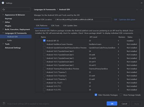 react native cli 세팅하기 애니 좋아하는 연구원