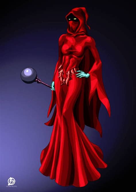 Shadow Weaver She Ra Princess Of Power Princess Of Power Dungeon Master