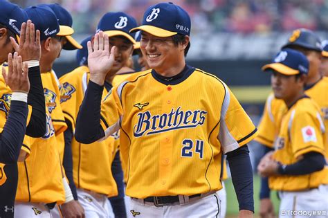 新聞 林威助遭撤換引發揣測 中信兄弟發出聲明 Baseball板 Disp Bbs