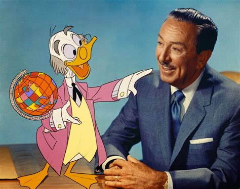 Who Is Ludwig Von Drake 8 Genius Disney Facts