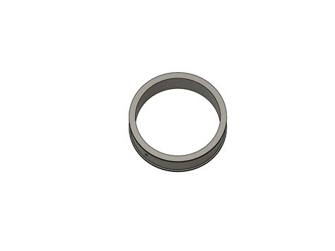 Tiny Filament Spool Von El Pado Kostenloses Stl Modell Herunterladen