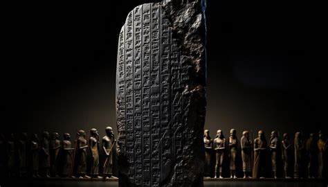 Premium Ai Image Akkadian Cuneiform Assyrian And Sumerian Writing Old Script Alphabet