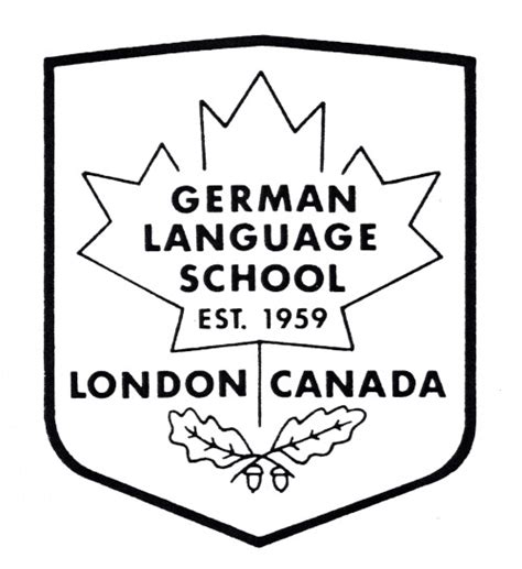 German Language School Announcement Update German Language School