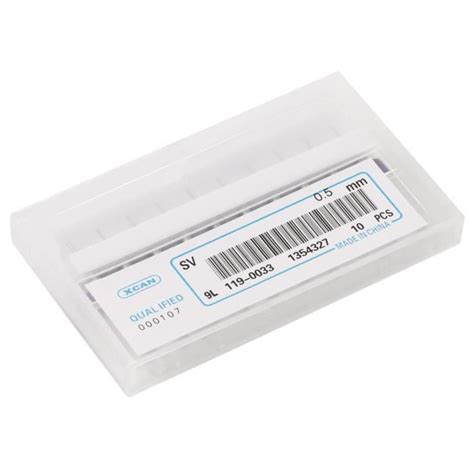 Cikonielf Forets Pcb 10pcs Pcb Carte De Circuit Imprimé Carbure Micro Forets Outil Trous De