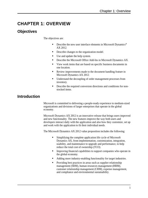 Ax2012 Enus Wn Scm 01 Pdf