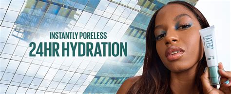 Maybelline Poreless Jelly Primer Hydrating Blurring Makeup Primer With 2