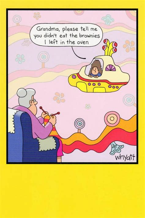 Printable Birthday Cards Funny