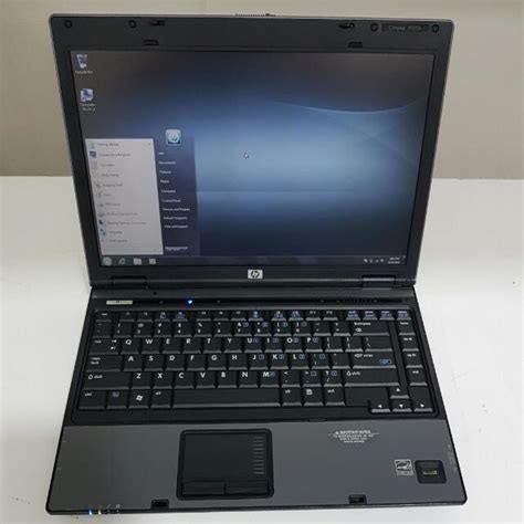 HP Compaq B Laptop Computers Tech Laptops Notebooks On Carousell