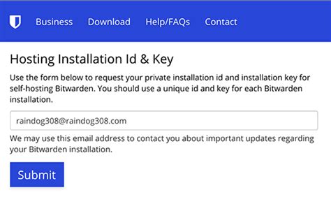 Take Control Of Your Passwords With Self Hosted Bitwarden Lowendbox