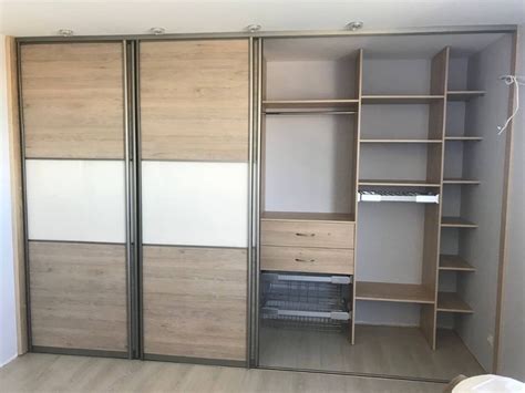 ᐉ Шкаф на заказ • Изготовление мебели в Киеве • Mebel Pro