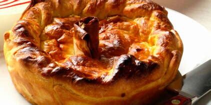 Petits soufflés aux pommes de terre facile découvrez les recettes de Cuisine Actuelle