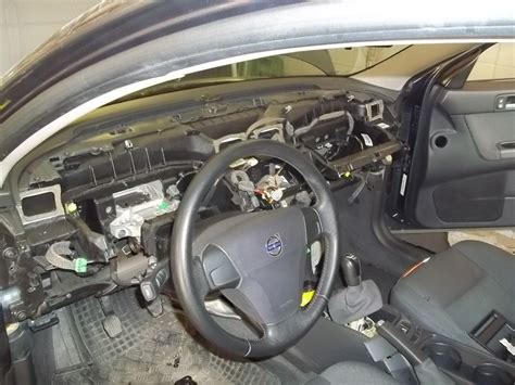 Interior Rattle SwedeSpeed Volvo Performance Forum