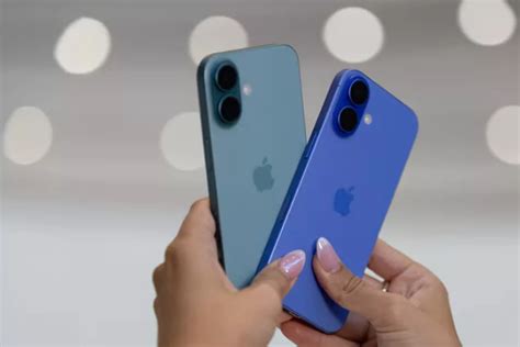 Direstui Tkdn Iphone 16 Series Bakal Hadir Di Indonesia Hallo Gsm