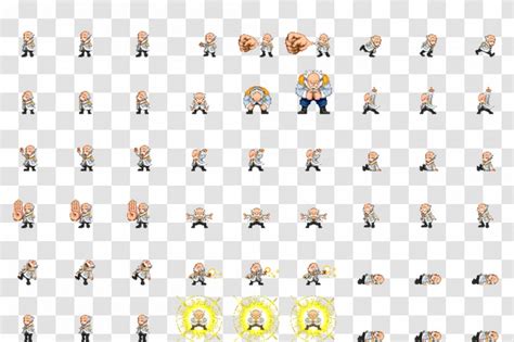 RPG Maker MV VX Role Playing Video Game Sprite Rpg Vx Mv Transparent PNG