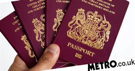 How To Check Passport Expiration Date And How Long Do You Need Left