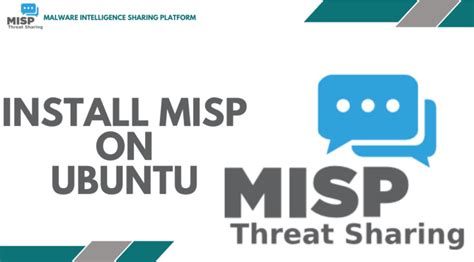 Install Misp On Ubuntu 2204ubuntu 2004
