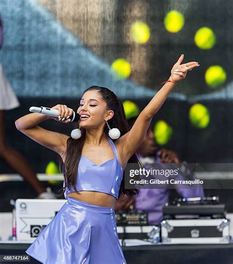 312 Ariana Grande Ariana Grande Ari By Ariana Grande Fragrance Launch