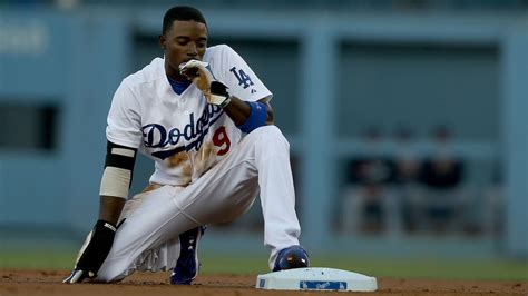 Daily Dodger In Review Dee Gordon Seizes Opportunity Gets Traded
