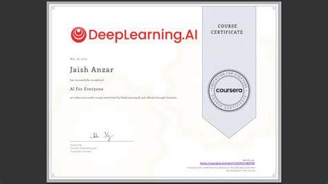 Jaish Anzar On Linkedin Im Thrilled To Have Successfully Completed