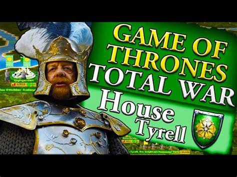 House Tyrell