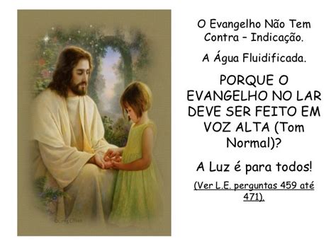 Culto Do Evangelho No Lar