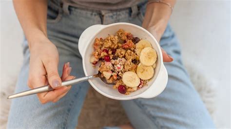 Nourishing Post Workout Snacks