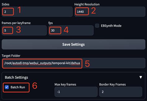Ai Stable Diffusion Temporalkit