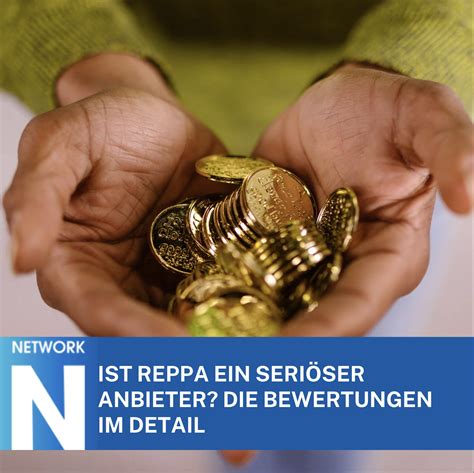 Sind Reppa Münzen Wertlos Bewertung Münzenversandhaus