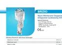 Polycarbonate White Nipro Brizio Oxygenator For Hospital At Rs 17000 In New Delhi