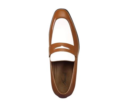 Amali Levi Cognac Stark And Legum