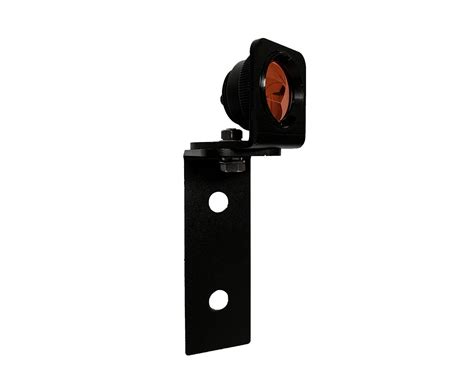 Rotatable 360° Monitoring Prism Bracket Assembly Omni