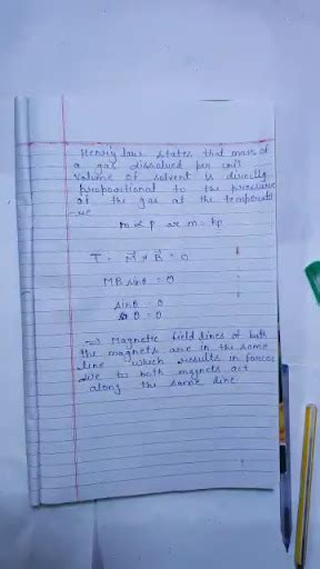 There Is No Couple Acting When Two Bar Magnets Are Placed Coaxially Separ