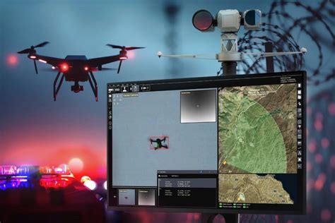 European Police Forces To Receive Advanced C Uas Capabilities