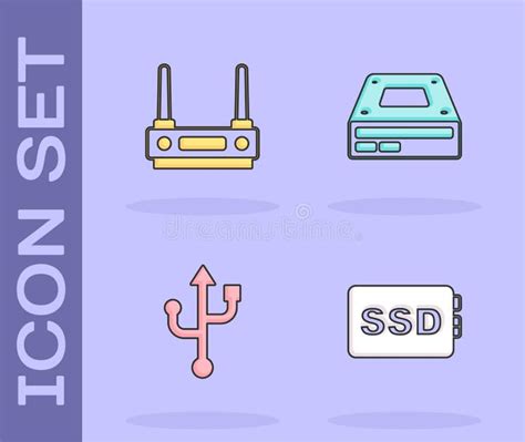Ssd Router Stock Illustrations 430 Ssd Router Stock Illustrations Vectors And Clipart Dreamstime