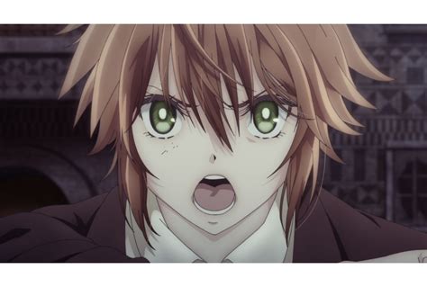 『異修羅』第2期、第22話（第2期10話）あらすじand先行カット アニメイトタイムズ