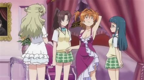 To Love Ru Ova Picture Ik Ilote