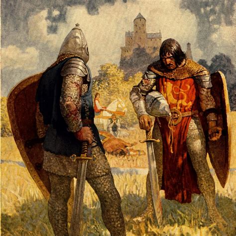 História Militar em Debate Sir Lancelot