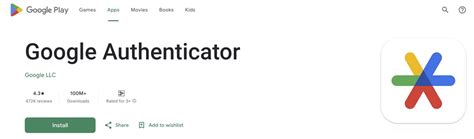 Shopify Authenticator App Secure Your Ecommerce In 2024