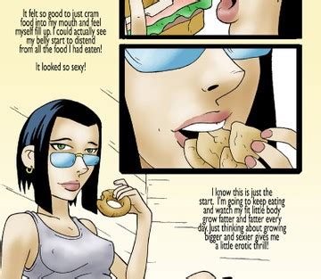 Gain Muses Sex And Porn Comics