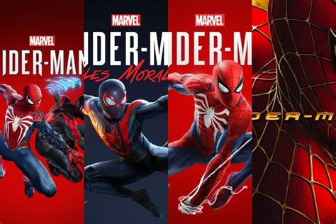 Top 10 Spider-Man Games - an IGN Playlist by Playlist Team - IGN