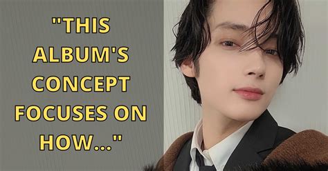 Txts Hueningkai Spills On What Moas Can Expect From The Name Chapter