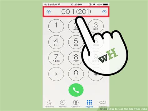 How To Call The US From India Steps With Pictures WikiHow