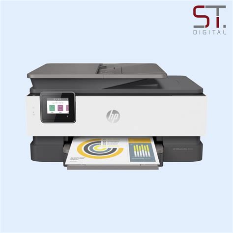 HP OfficeJet Pro E All In One Printer Pro PRO Colour Printer Color Printer