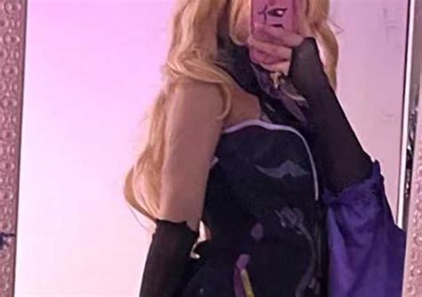 浙江大学超级爱玩cos学姐 胡欣冉 911网红独家内幕