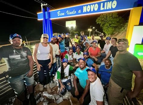 Semana Santa prefeita Marcela Gomes faz entrega de peixe para famílias