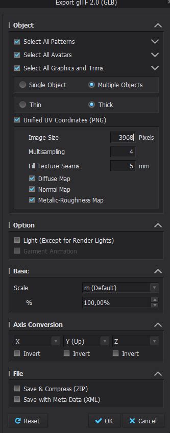 GlTF GLTF GLB File How Can We Help You