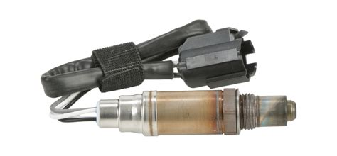Bosch 15297 Oxygen Sensor Fortluft Auto Parts